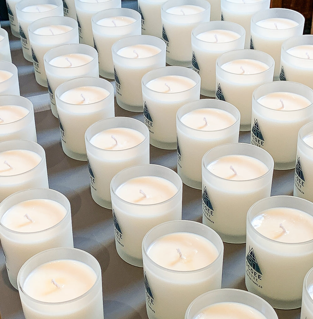 Private Label Candles